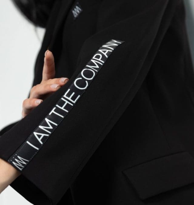 About The Brand | I AM THE COMPANY ®️